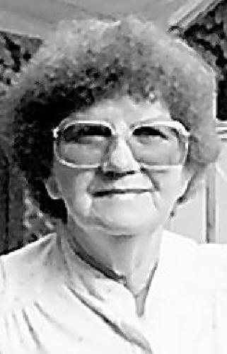 Della Mae Franklin | Obituaries | lancasteronline.com