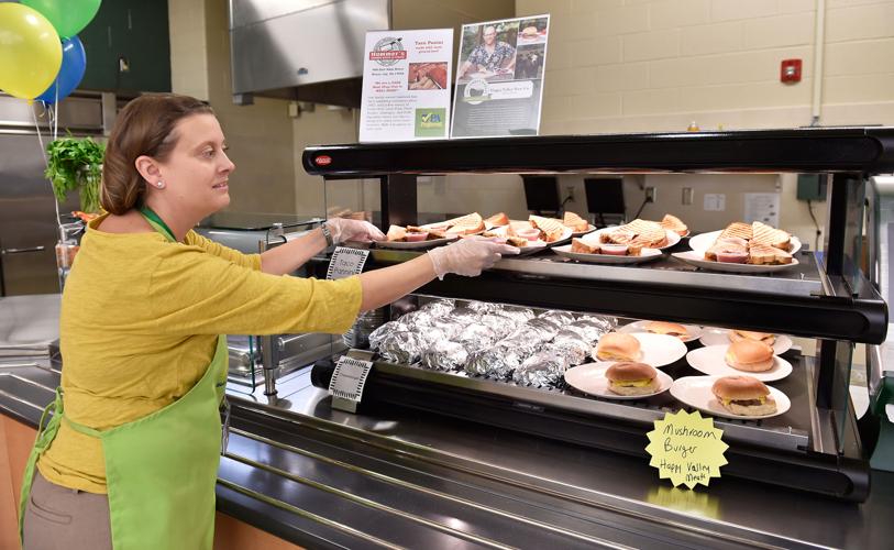 From farm to cafeteria: Donegal awarded $500 to showcase local food ...