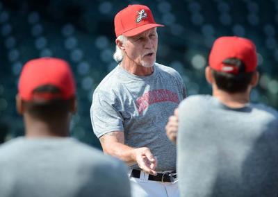 Batting around with Butch Hobson | Sports | lancasteronline.com