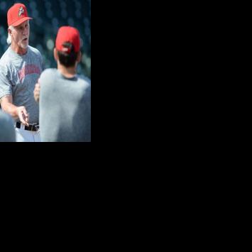 Batting around with Butch Hobson | Sports | lancasteronline.com