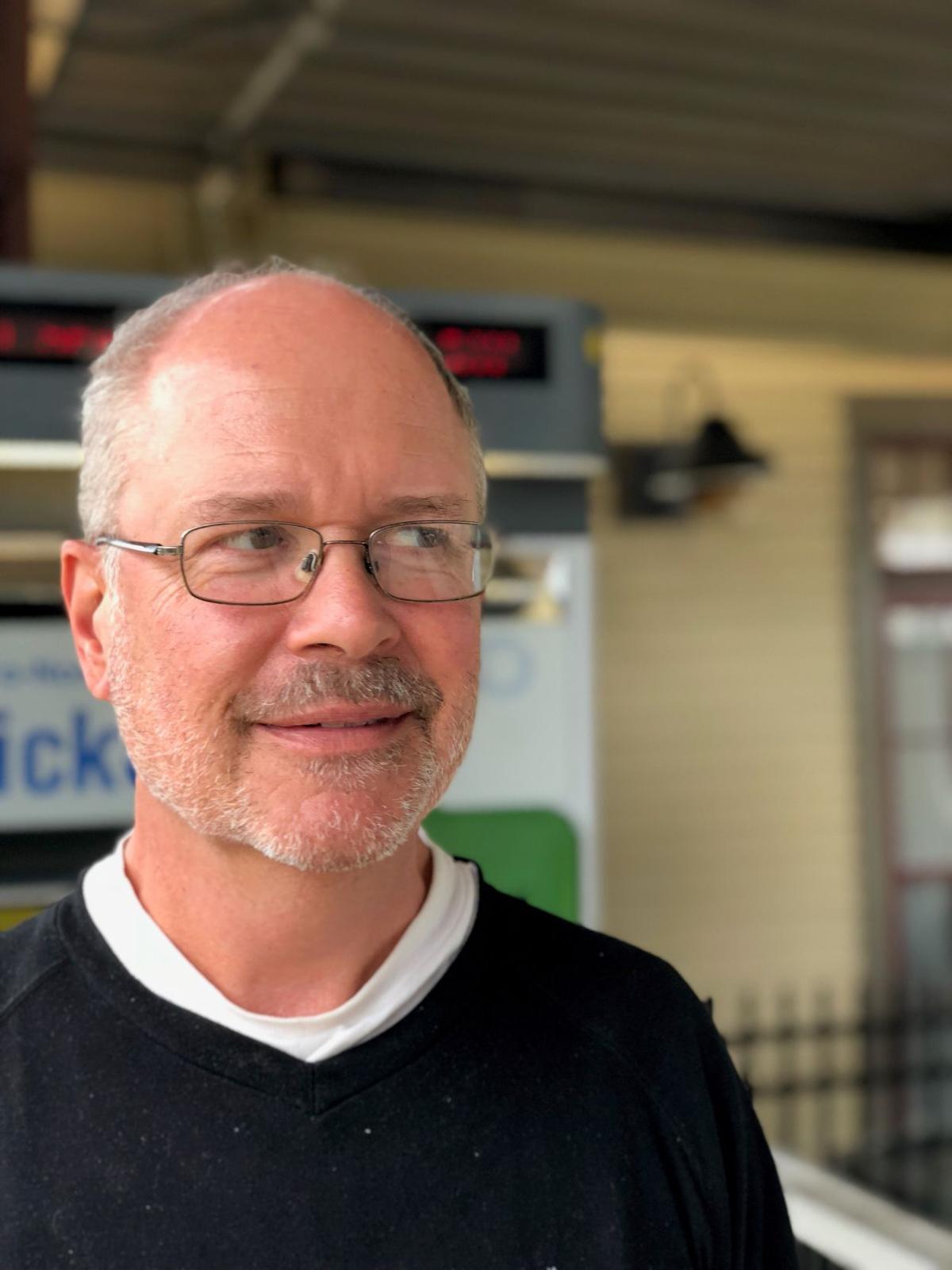 College students typically vote less often than their peers. This F&M ...