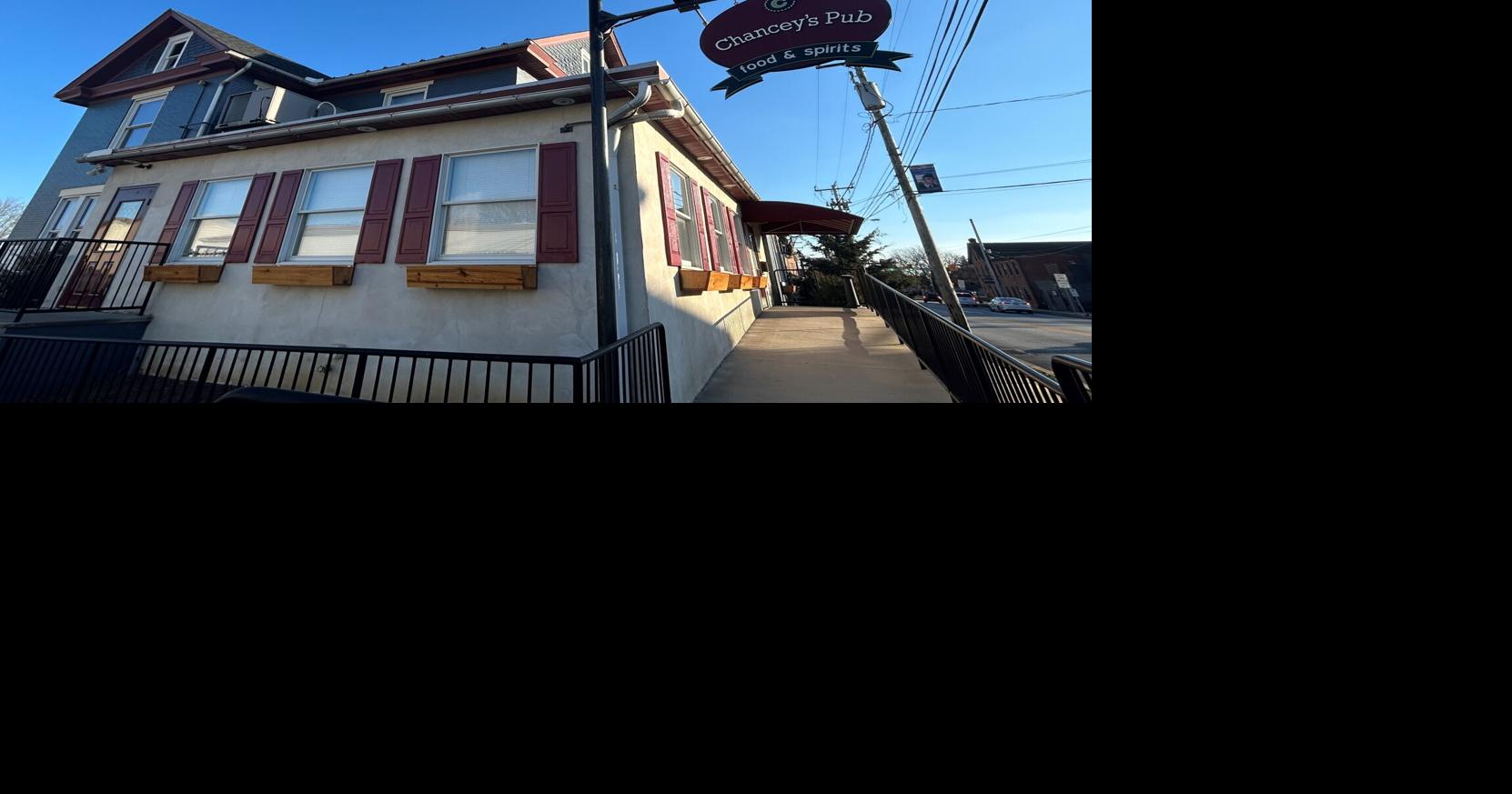 New restaurant planned at former Chancey's Pub in East Petersburg ...