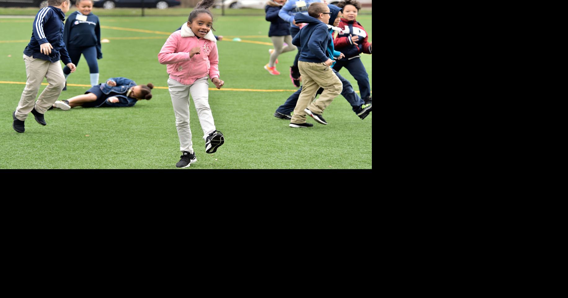 Clemente Field got lots of use in its first year after renovation ...