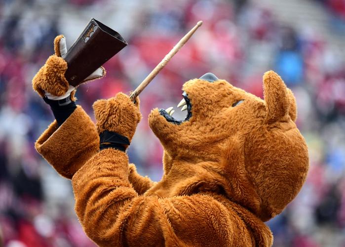 MIKE GROSS: Penn State D shines bright in win over Indiana | Local ...