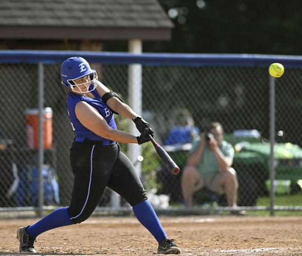 Elizabethtown vs Lampeter-Strasburg - L-L League softball [photos ...