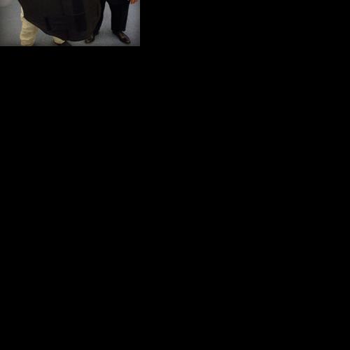 Sturdy, flexible Batshield made here for cops nationwide | Business ...