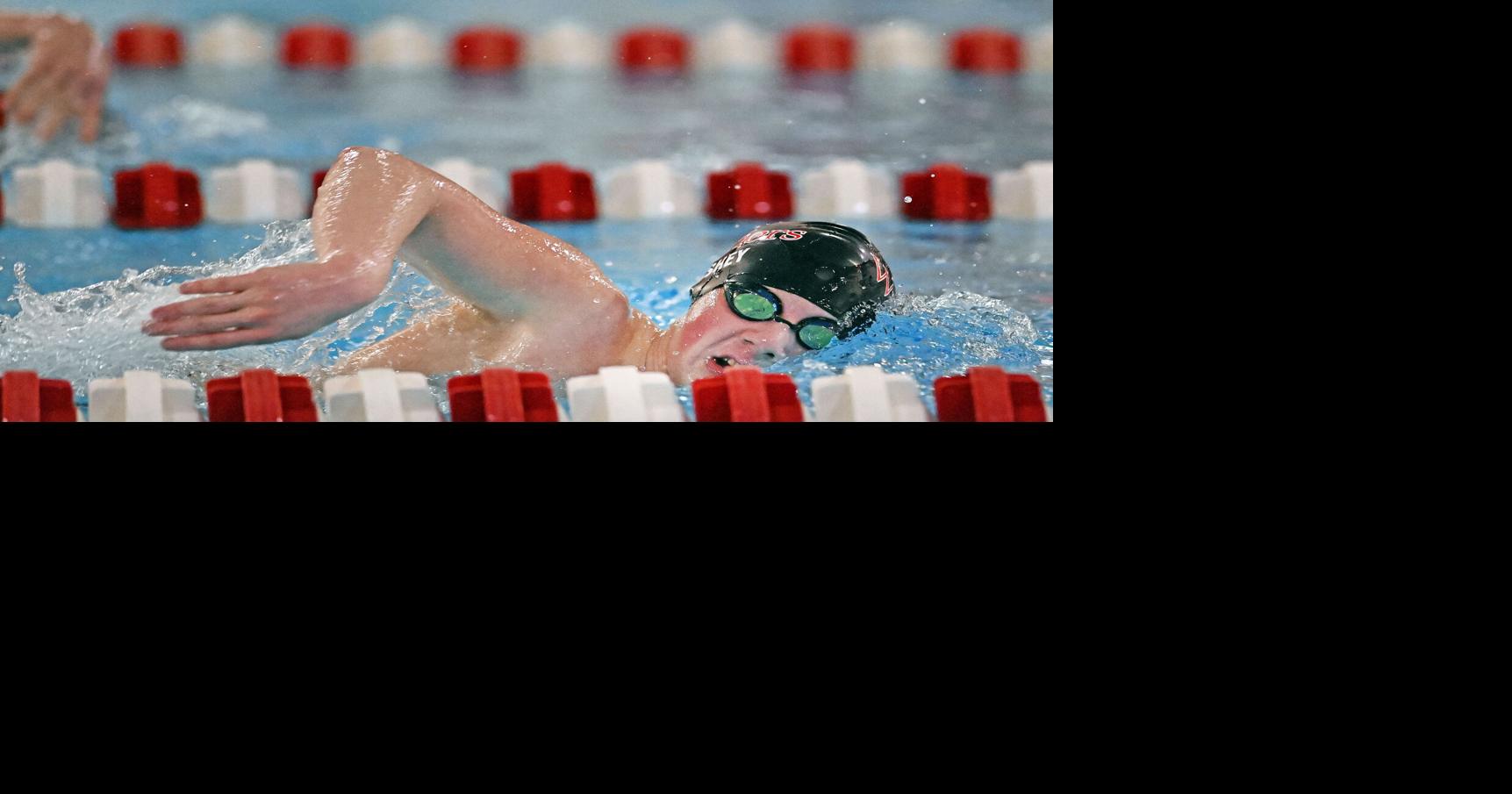 L-L League swimming: Warwick boys win it at the end, edge out Manheim ...
