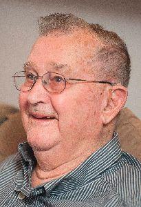 Richard B. Buckwalter | Obituaries | lancasteronline.com