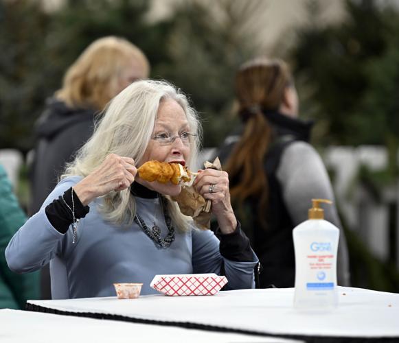 108th Pennsylvania Farm Show opening day [photos] | Local News ...