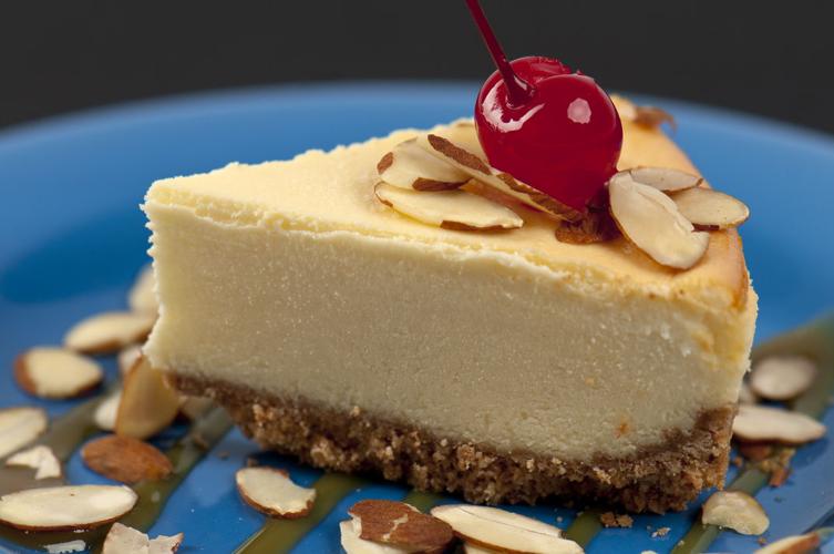 Celebrate National Cheesecake Day with deals, 'turtle' recipe | Food ...