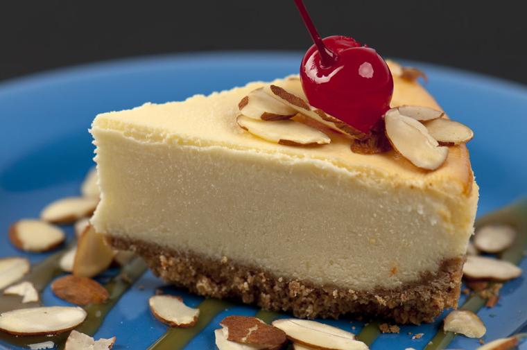 Celebrate National Cheesecake Day with deals, 'turtle' recipe | Food ...