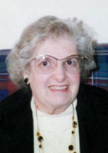 Mildred Leonard | Obituaries | lancasteronline.com