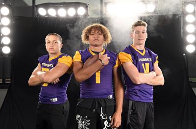 3 TDs from R.J. Gonzalez help Lancaster Catholic kick off football ...