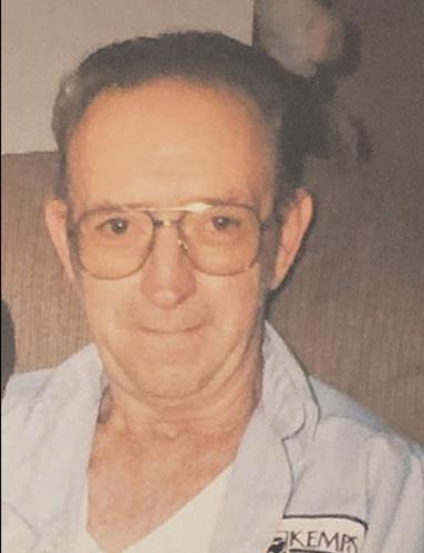 Donald W. Tout | Obituaries | lancasteronline.com