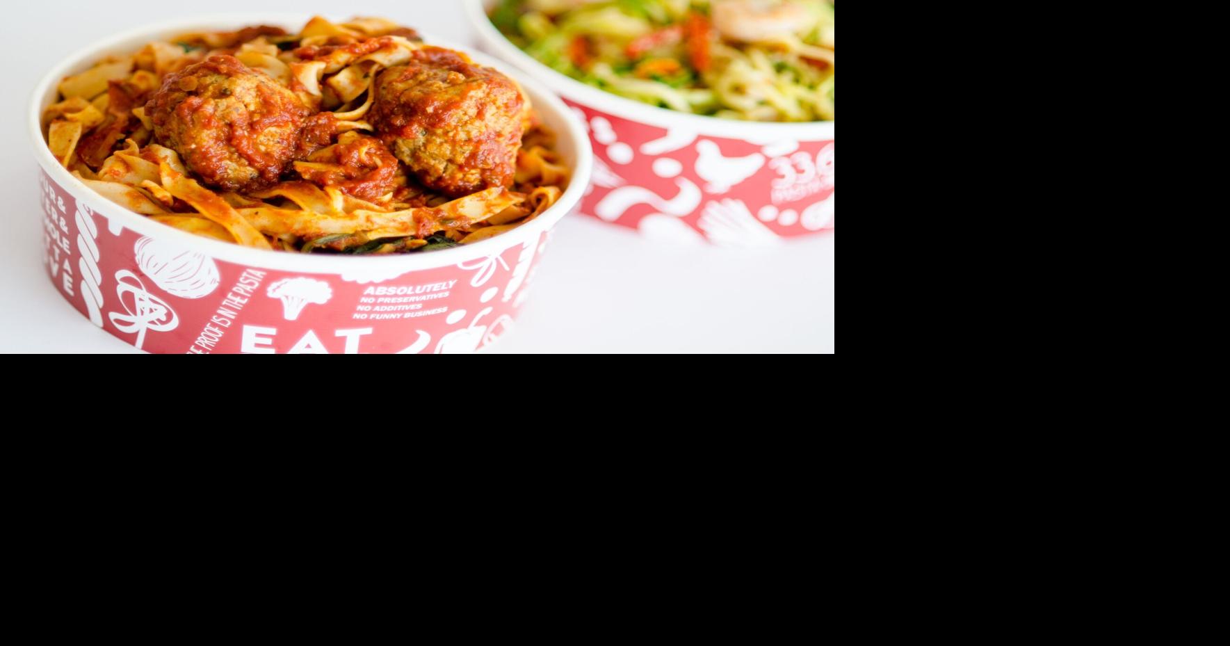 Presto! Fast Italian to open new restaurant near Mount Joy | What's in ...