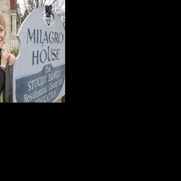 Gail Rittenhouse helps change lives of women and children | News ...