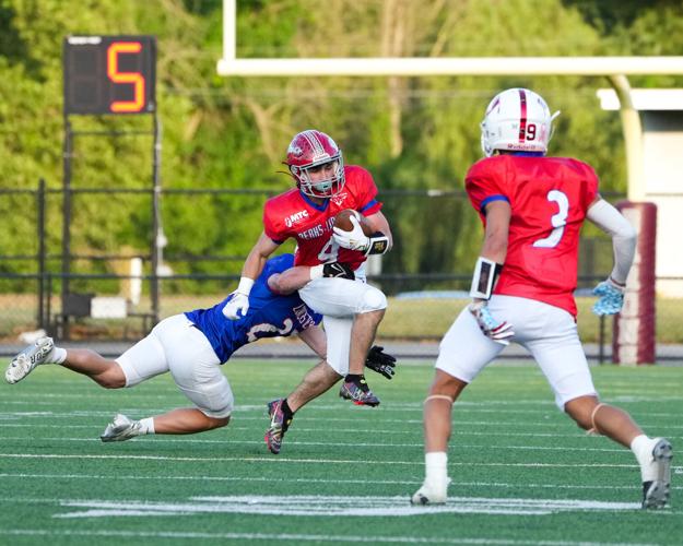 Tri-County All-Star Football Game [photos] | High School Football ...