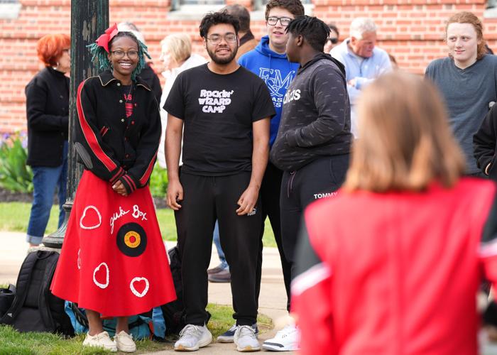 J.P. McCaskey High School turns 85 in style [photos] | Local News ...