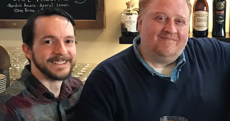Manheim Twp. man creates 'bartender's handshake' coin for World Cup ...