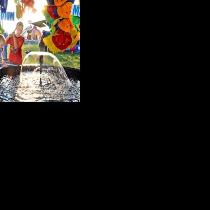 St. Joseph carnival kicks off in style | Entertainment ...