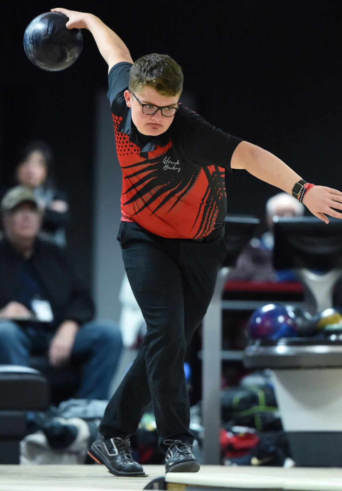 Warwick outduels Penn Manor for L-L bowling crown | Bowlng ...