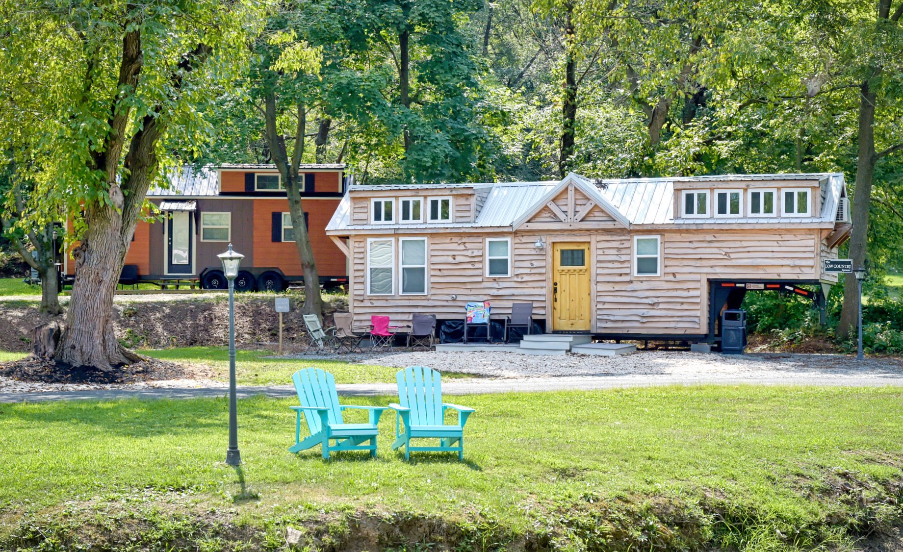 Lancaster County mobile home park sales rose sharply last year | Local ...