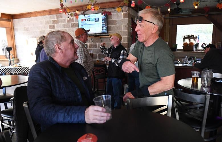 Conlin Field Softball Reunion at Riverside Camping Association [photos ...