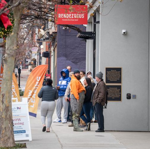 Rendezvous Steak Shop reopens after multi-year hiatus [photos] | Local ...