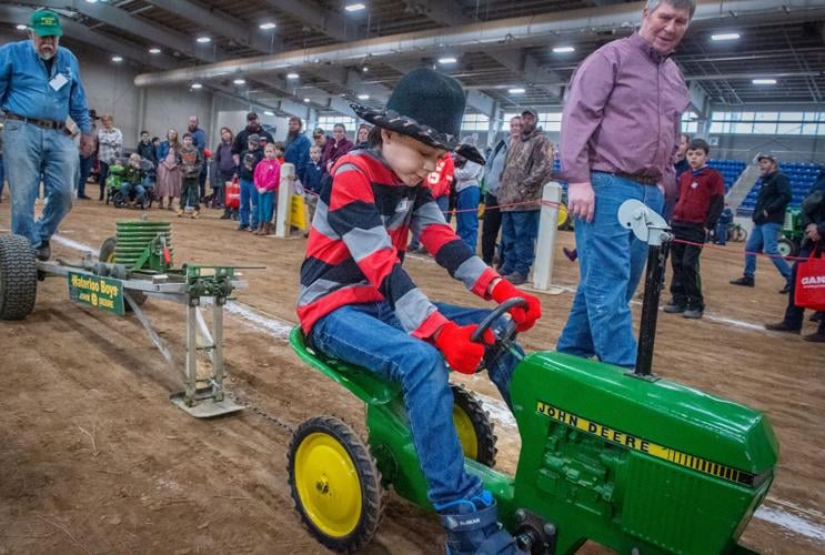 Here’s everything you need to know about the 2025 PA Farm Show | Local ...