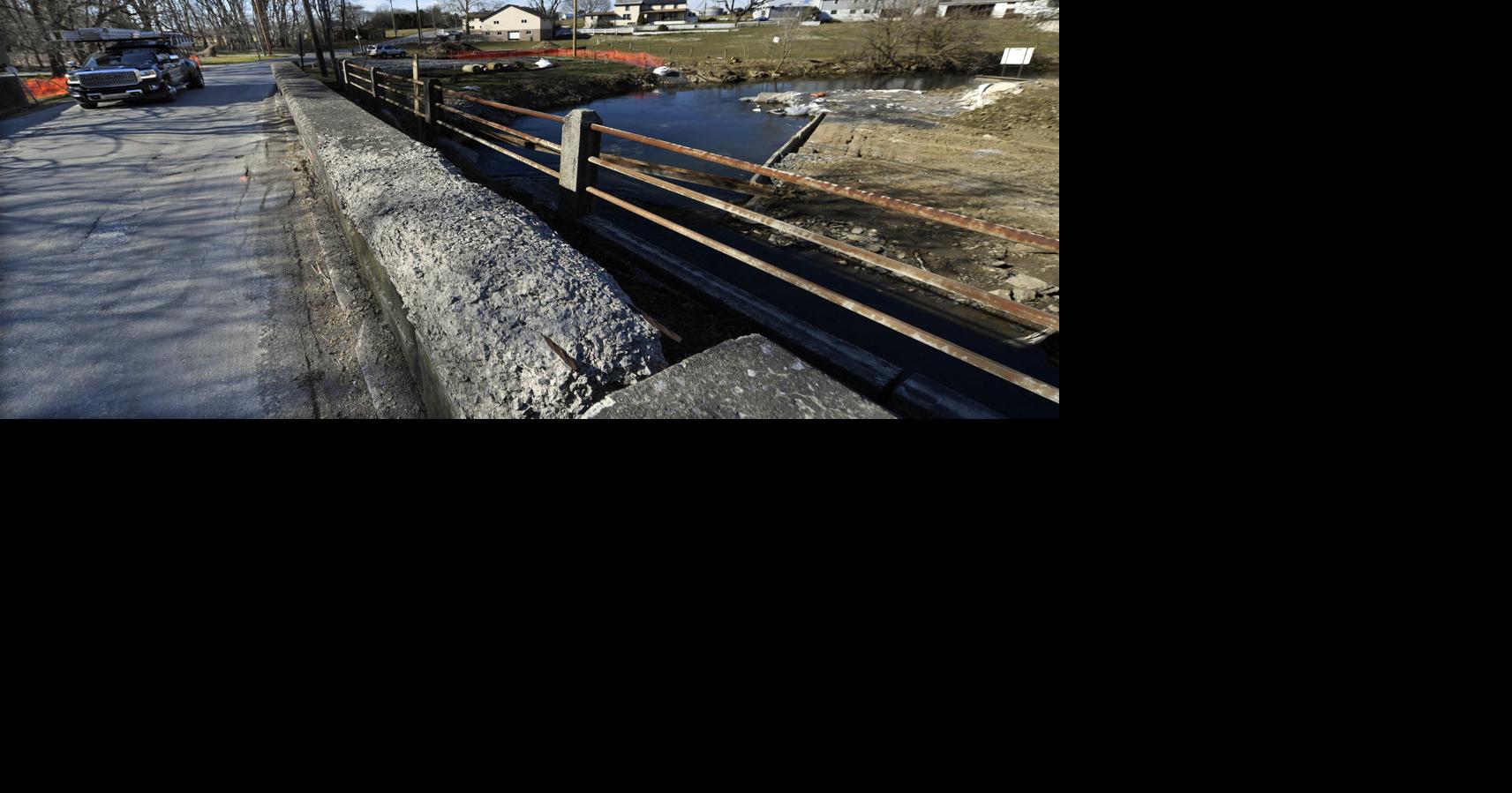 It's construction season. Here are 12 PennDOT projects happening this ...