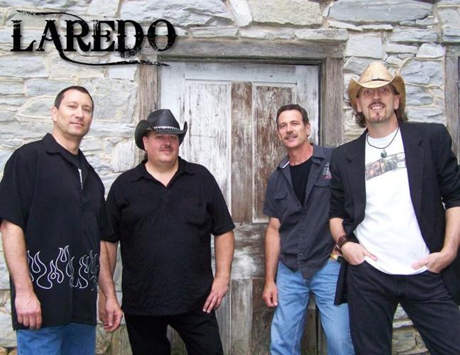 First country music fest on Ren Faire grounds Saturday | Music ...