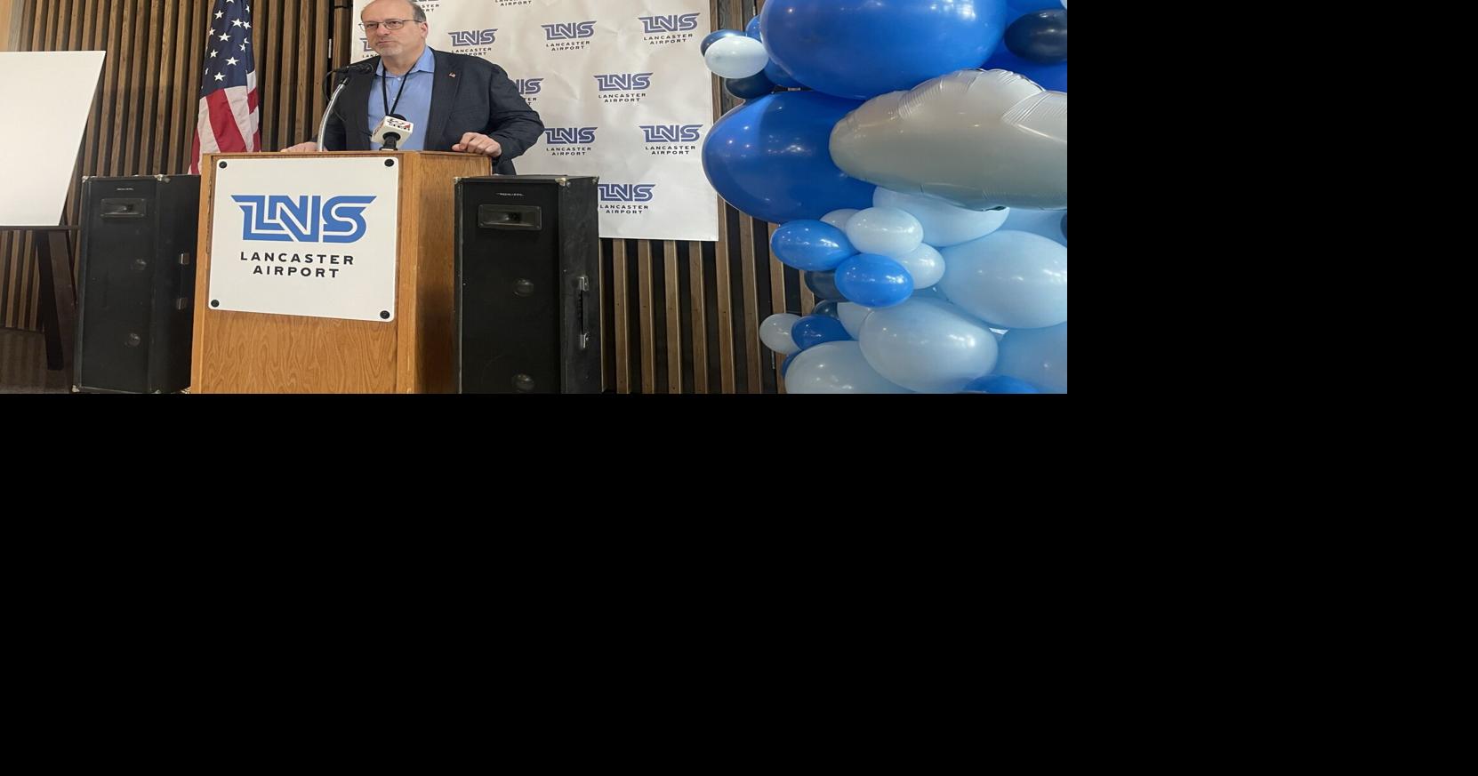 Breeze Airways adding flights to Orlando from Lancaster: Top 5 most ...