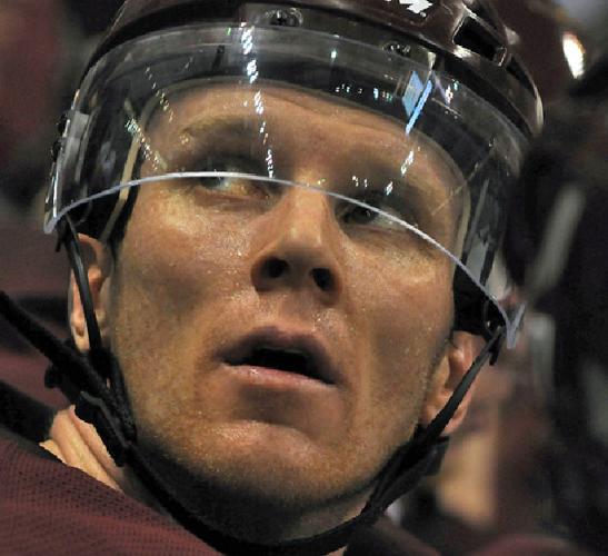 Hershey Bears hope experience makes difference in three-peat bid ...