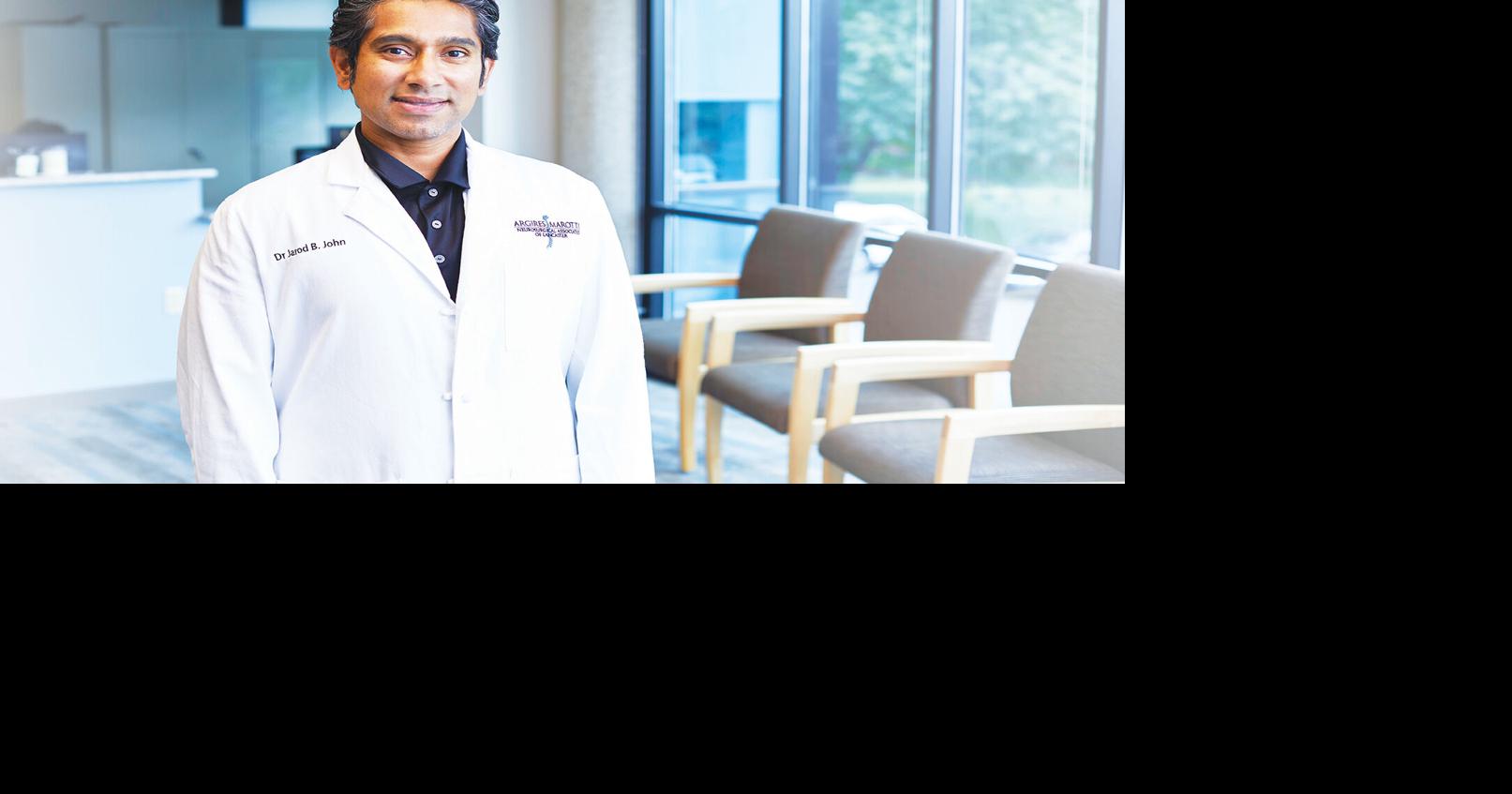 Argires Marotti Neurosurgical Associates would like you to know more ...