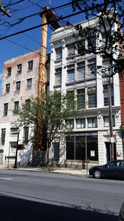 Keppel Building conversion in downtown Lancaster gets $7M in tax ...
