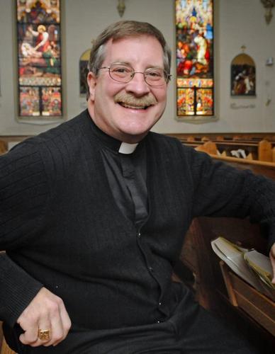 'Father Leo' shares message of God's unconditional love | News ...