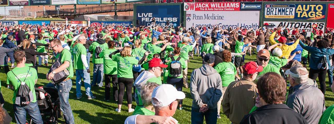 Lancaster Heart Walk raises $50,000 more than last year, reaching ...