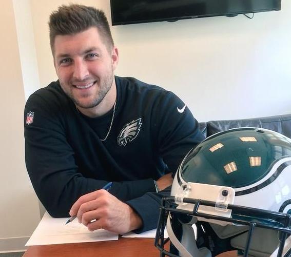 tim tebow abstinence
