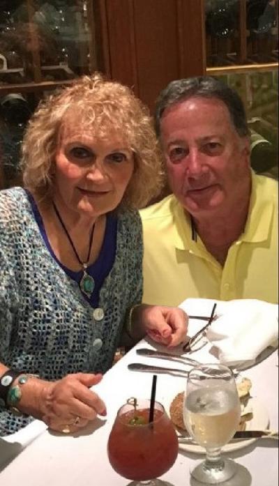 Lentine 50th Anniversary | Anniversaries | lancasteronline.com