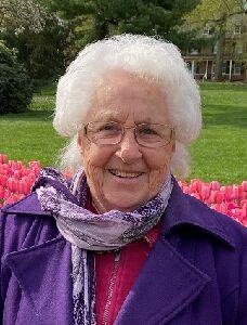 Catharine Elizabeth Scheffel King | Obituaries | lancasteronline.com