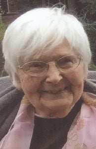 Betty Jane Bender | Obituaries | lancasteronline.com