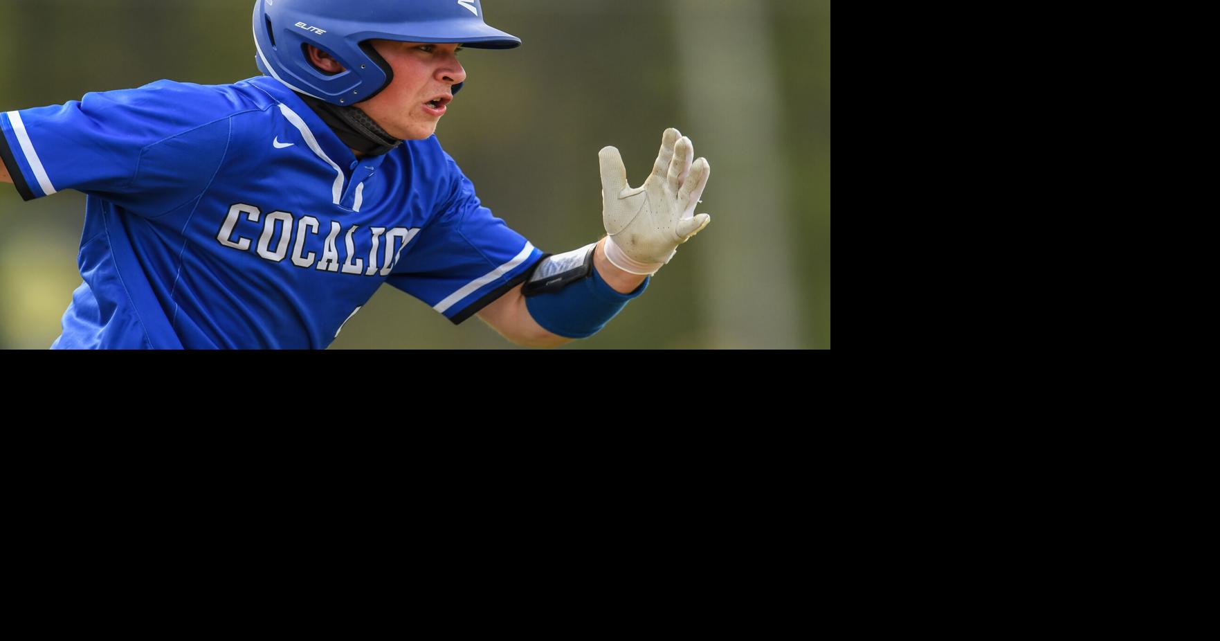 2021 Cocalico at Manheim Central Baseball | | lancasteronline.com