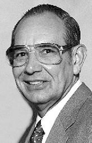 Robert M. Mattern | Obituaries | lancasteronline.com