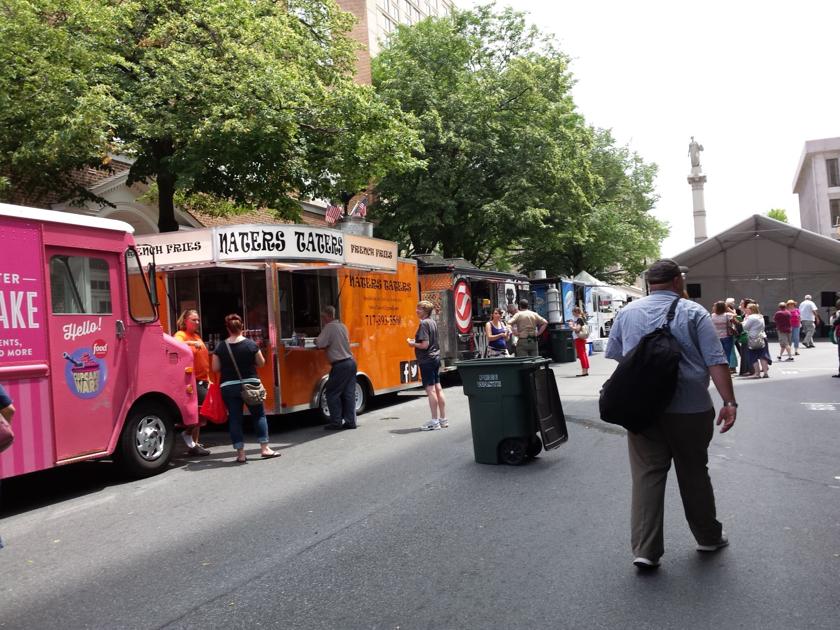 8 Free Things To Do This Weekend In Lancaster County Local News