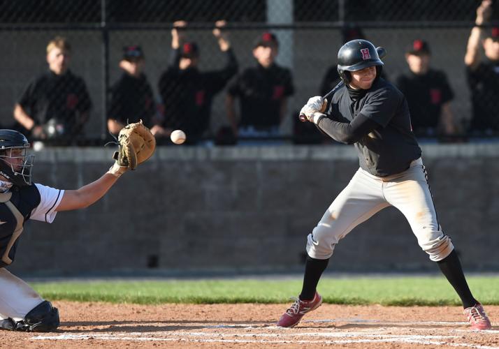 Manheim Township vs. Hempfield: L-L League baseball [photos] | High ...