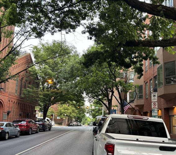Some Lancaster city employees, officials granted 'do not ticket' status ...