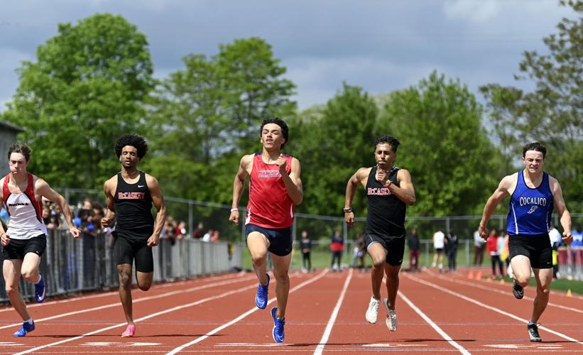 2024 L-L League track and field championships - Day 2 [photos] | High ...