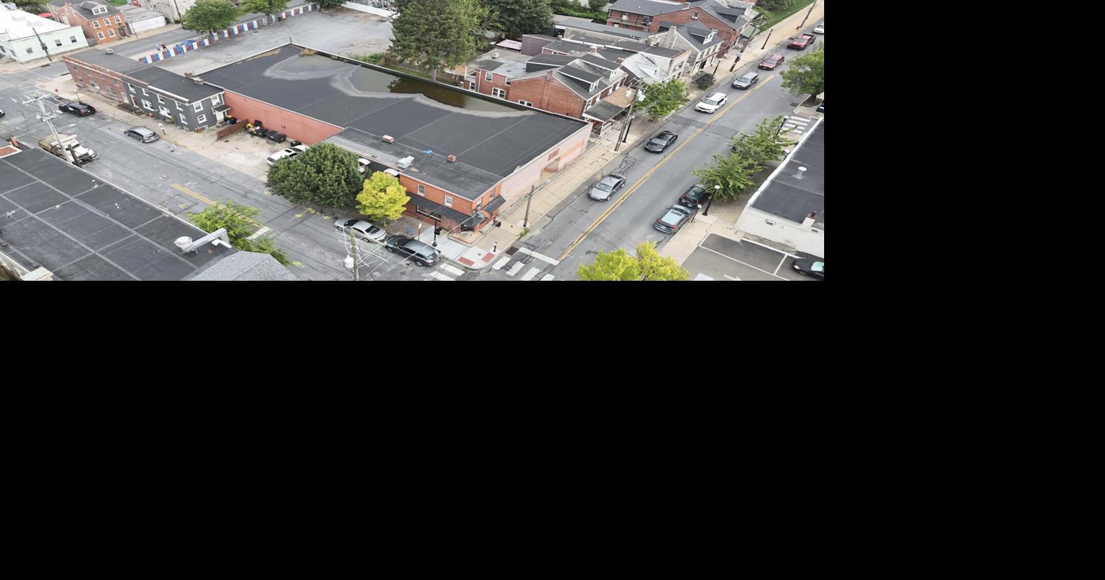 Former Kunzler plant annex in Lancaster city could become affordable ...