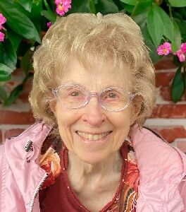 Jane M. Showers | Obituaries | lancasteronline.com