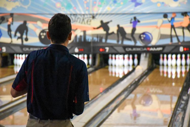 2024 L-L League boys bowling championship [photos] | High School ...